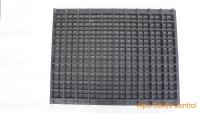 China 3 Layers SS Rectangular CRX Mesh Shale Shaker Screen for sale