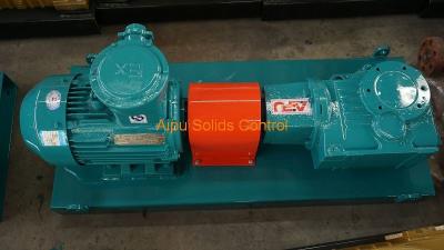 Cina 10hp che sospende l'agitatore verticale del fango dei liquidi di perforazione in vendita