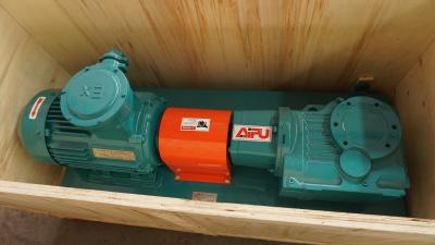 Cina I solidi del gas di olio 30kw controllano l'agitatore dei fanghi di perforazione 20hp in vendita