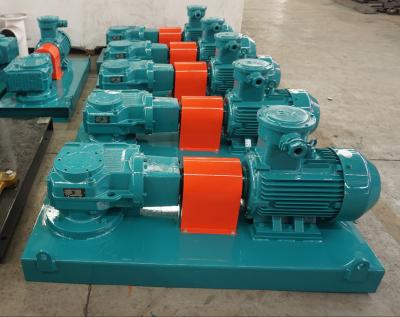 Cina I solidi controllano 660V 15hp agitatore del carro armato del fango di 3 fasi in vendita
