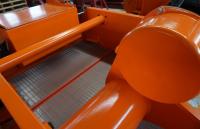 China Balanced Elliptical Motion Drilling Shale Shaker for sale