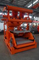 China Polyurethane Hydrocyclone Gas Drilling Mud Desander for sale