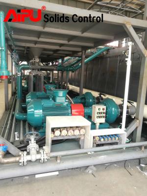 China Horizontal 1480rpm 320m3/H Solids Control Centrifugal Pump Widely Used In The Drilling Industry for sale