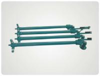 China Threaded Diameter 3
