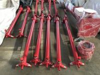 China Threaded Diameter 3