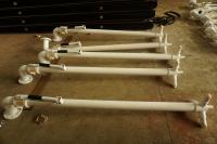 China Threaded Diameter 3