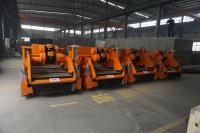 China Balanced Elliptical Motion Drilling Shale Shaker for sale
