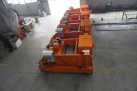 China Balanced Elliptical Motion Drilling Shale Shaker for sale