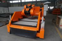 China Balanced Elliptical Motion Drilling Shale Shaker for sale