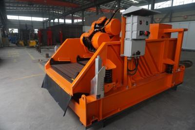 Cina I solidi controllano i motori di vibrazione che perforano l'agitatore dello scisto in vendita