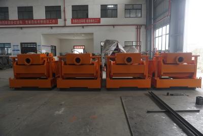 Cina I solidi controllano i motori di vibrazione che perforano l'agitatore dello scisto in vendita