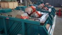 China 180m3​/H Double Decked Framed Screen Drilling Shale Shaker for sale