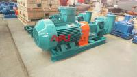 China Casting Steel Fluids Solids Control Centrifugal Pump for sale
