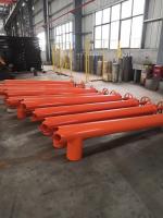 China Suction Drilling Fluids 12