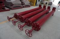 China Suction Drilling Fluids 12