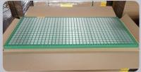 China Stainless Steel  Type API 40 Shale Shaker Screen for sale