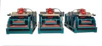 China SS304L Solids Control Double Decker Drilling Shale Shaker for sale