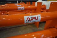 China Electricity Driven Submersible Slurry Pump  Casting Iron for sale