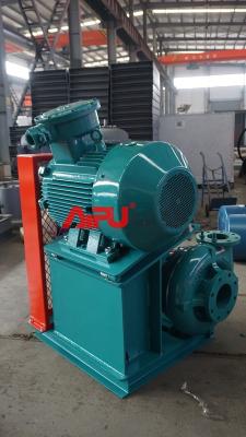 Cina i solidi del giacimento di petrolio 120m3/H controllano la pompa di perforazione del taglio nella perforazione del gas e del petrolio in vendita