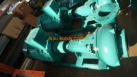 China Horizontal Mechanical Seal Centrifugal Pump Solids Control for sale