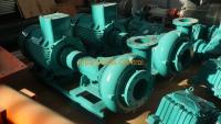 China Horizontal Mechanical Seal Centrifugal Pump Solids Control for sale