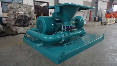China 75HP 1200GPM Horizontale Explosiebestendige Jet Mud Mixer Te koop