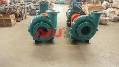 Cina I solidi orizzontali 190m3/H controllano la pompa centrifuga in vendita