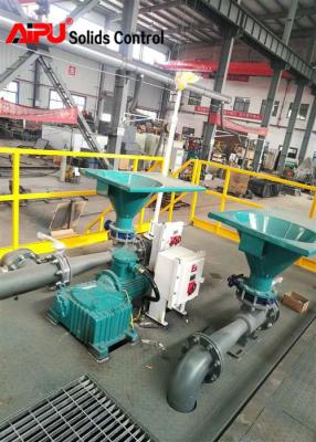 China de Richtingboring van 0.4Mpa 75HP Jet Mud Mixing Pump For Te koop