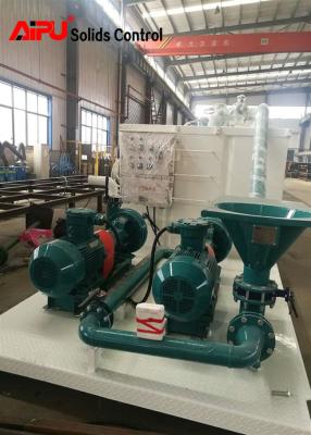 China de Richtingboring van 0.4Mpa 75HP Jet Mud Mixing Pump For Te koop