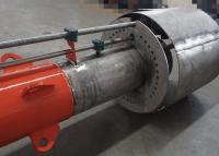 China Vertical Horizontal Flare Ignition Device For Gas Drilling for sale