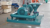 China API Drilling Fluids Mud Mixing Pump 0.4Mpa Explosion Proof for sale