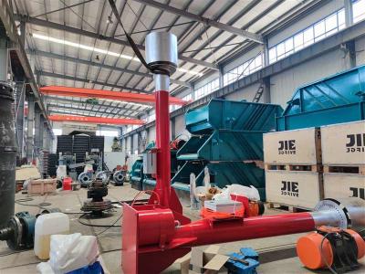 Cina Installazione verticale del dispositivo di accensione del chiarore del acciaio al carbonio del combustibile diesel in vendita
