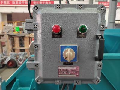 Cina Scisto Shaker Solids Control 100m3/H di perforazione di moto lineare 600GPM in vendita