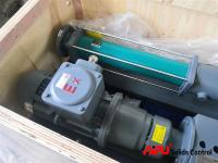 China Customizable Decanter Centrifuge Feed Pump For Offshore Platform for sale