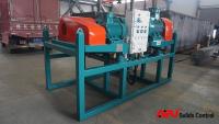 China 4th Phase Solids Control Equipment In Drilling Fluids System for sale