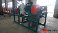 China 4th Phase Solids Control Equipment In Drilling Fluids System for sale