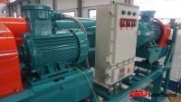 China 4th Phase Solids Control Equipment In Drilling Fluids System for sale