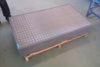 China API RP13C Replacement Shale Shaker Screen 3 Layers Hook Strap Type for sale