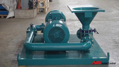 Cina Attrezzatura Jet Mud Mixer 60m3/H della trivellazione dell'olio di acciaio al carbonio in vendita