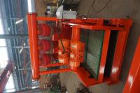 China Polyurethane Hydrocyclone Desander For Eliminate Drilling Fluid Solids for sale