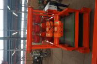 China Polyurethane Hydrocyclone Desander For Eliminate Drilling Fluid Solids for sale
