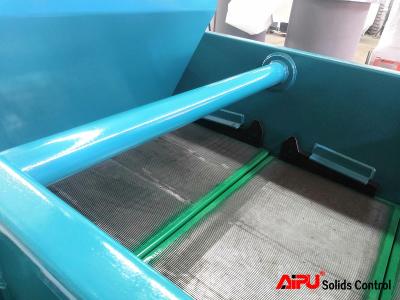 Cina Sistema d'acciaio di Shaker Screen For Solids Control dello scisto in vendita
