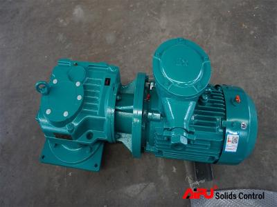 Cina Agitatore conico elicoidale dei fanghi di perforazione di Atex APMA11 con grande coppia di torsione in vendita