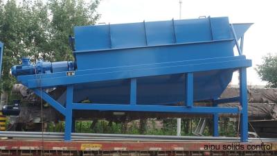 中国 油性沈積物のあく泥装置の洗浄システム 販売のため