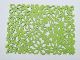 China Colorful decoration felt for sale