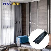 Quality Long Lasting Stainless Steel Edging Strip Corrosion Resistance With Polished for sale