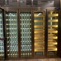 Quality Cigar Cabinet for sale