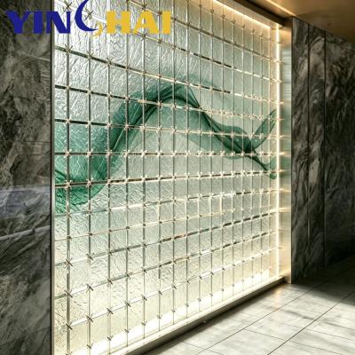 China Customizable Stainless Steel Screen Partition Acrylic Inlay Transparent Screen for sale