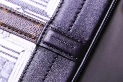 Cina Alta borsa di lusso del secchio di Capicity 26cm delle signore con i modelli architettonici in vendita