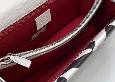 Cina Borsa di frizione di marca di 28CM in vendita